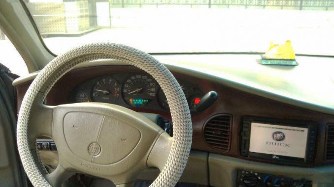 Buick Regal Automatic Air Conditioner Control Adjustment Trouble - Auto ...