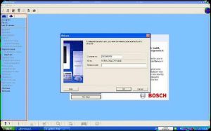 How to install Bosch ESI Tronic - Auto Repair Technician Home