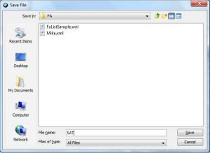How to change BMW FA (VO) in F-series car - Auto Repair Technician Home