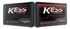 KESS V2 KTAG K-Suite 2.80 Software Download & Installation - Auto ...