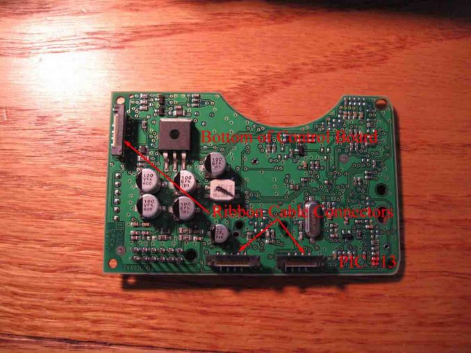 BMW E92 328i Steering Angle Sensor Repair GuideAuto Repair Technician Home