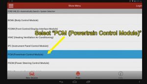 Ford Diesel Particulate Filter (DPF) Static Regeneration Guide - Auto ...