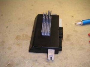 How to Repair BMW Light Control Module (LCM) On E39 - Auto Repair ...