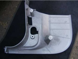 How to Remove BMW FRM Footwell Module - Auto Repair Technician Home