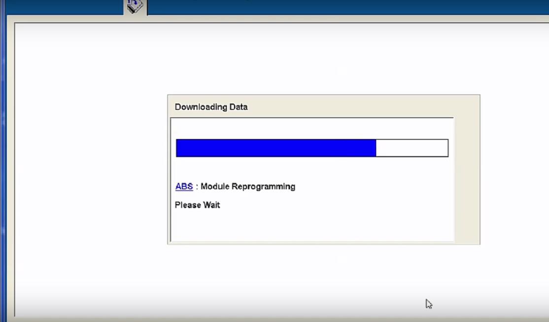 Ford ABS Module Programming By Ford IDS - Auto Repair Technician Home