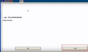 Ford ABS Module Programming By Ford IDS - Auto Repair Technician Home