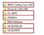 How to Install BMW Standard 2.12 Software - Auto Repair Technician Home