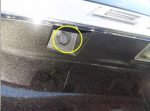 Ford Explorer Rearview Backup Camera Replacement - Auto Repair ...