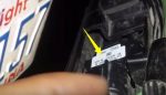 Ford Explorer Rearview Backup Camera Replacement - Auto Repair ...