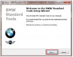 BMW Standard Tool 2.12 Installation Manual - VXDAS Official Blog