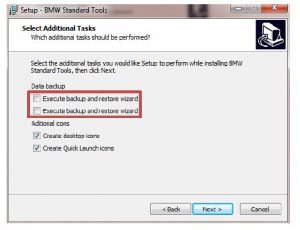BMW Standard Tool 2.12 Installation Manual - VXDAS Official Blog