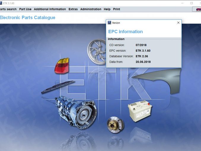 What is BMW FSC Code? - Auto Repair Technician Home
