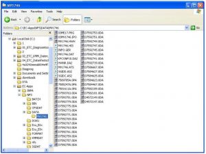 WinKFP Expert Mode Programming Configuration - Auto Repair Technician Home