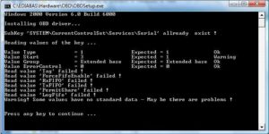 How to Install BMW INPA Software on Win XP /Win 7/ Win 8/Win 10 - Auto ...