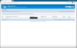 FORScan License:Generate/Renew Extended FORScan License - Auto Repair ...