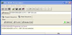 Mercedes Benz EIS Trouble Repair Guide - Auto Repair Technician Home