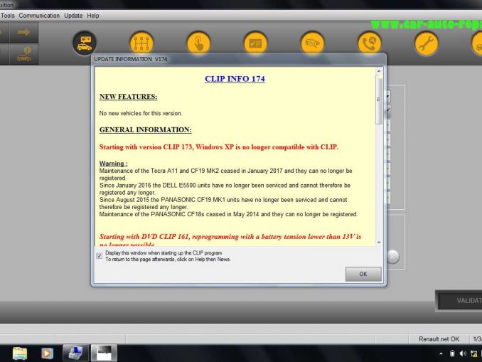 Renault Software Download Archives - Auto Repair Technician Home