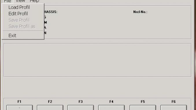 NCS Expert Common Errors and Solution |Auto Repair Technician Home