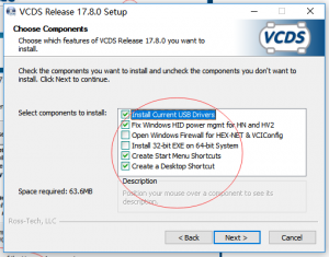 VCDS 20.4.0 19.6.0 Full+9.2 Loader Free Download & Installation Guide ...