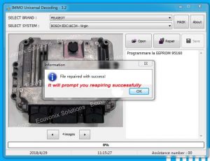 IMMO Universal Decoding 3.2/3.5/4.5 Free Download - Auto Repair ...