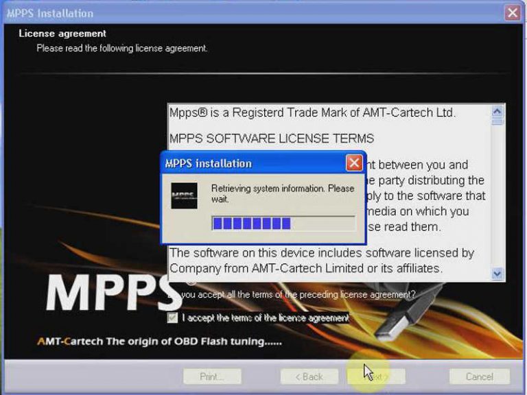 How to Install MPPS V21 V18 V16 on Window XP,Window 7 - Auto Repair ...