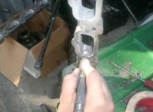 How to Make Your Own Charge Motion Delete Plates - Auto Repair ...