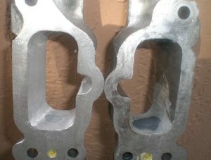 How to Make Your Own Charge Motion Delete Plates - Auto Repair ...