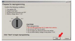 How to use Toyota Techstream TIS Reprogramming ECU Flash - Auto Repair ...