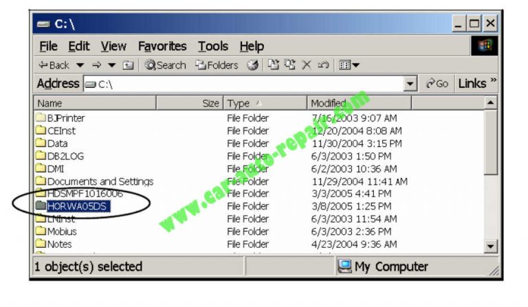 Aftermarket Honda HDS Multiplatform Software Installation - Auto Repair ...