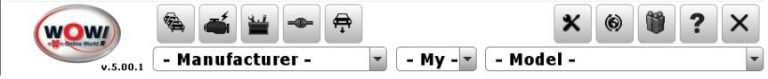 How to Use Wurth WoW Diagnostic Software - Auto Repair Technician Home