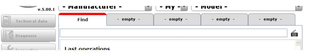 How to Use Wurth WoW Diagnostic Software - Auto Repair Technician Home