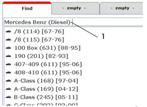 How to Use Wurth WoW Diagnostic Software - Auto Repair Technician Home