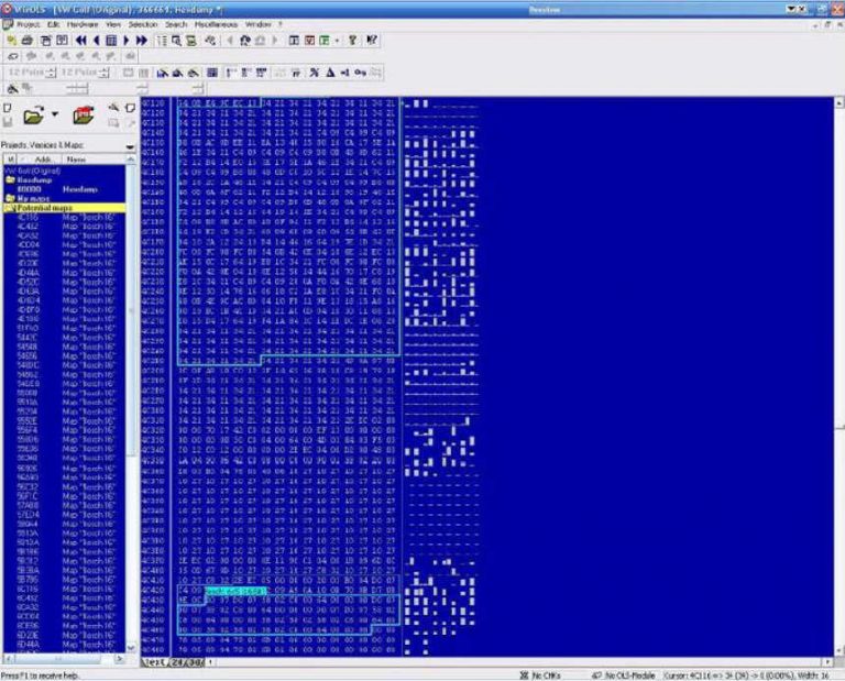 WinOLS Download for Win XP/Win 7/Win 8/Win 10 & Installation - Auto ...