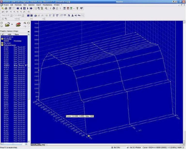 WinOLS Download for Win XP/Win 7/Win 8/Win 10 & Installation - Auto ...