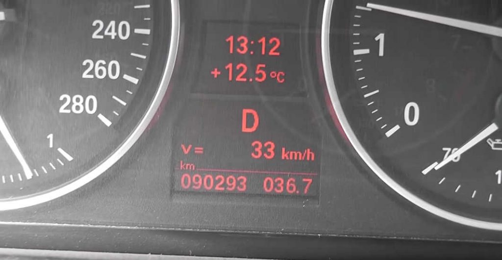 Carly BMW Coding the Digital Speedometer for BMW E93 - Auto Repair ...