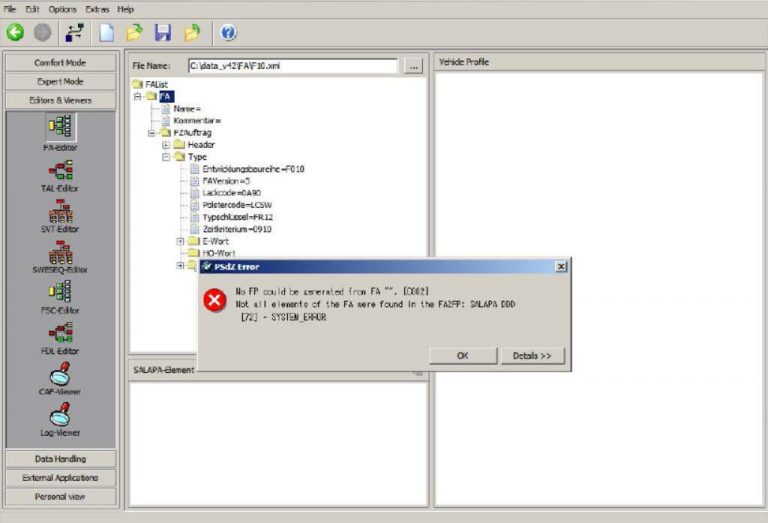 How to Coding for BMW Enhanced Bluetooth - Auto Repair Technician Home