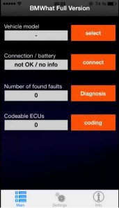 How to Use Carly BMW Coding for Your BMW - Auto Repair Technician Home