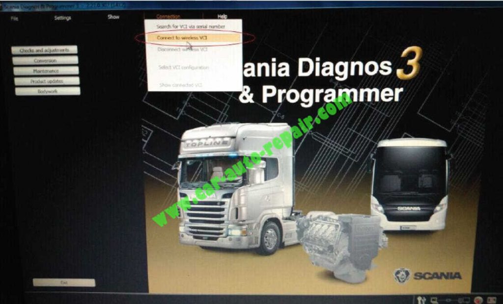 How to Install Scania SDP 3 Diagnostic Software - Auto Repair ...