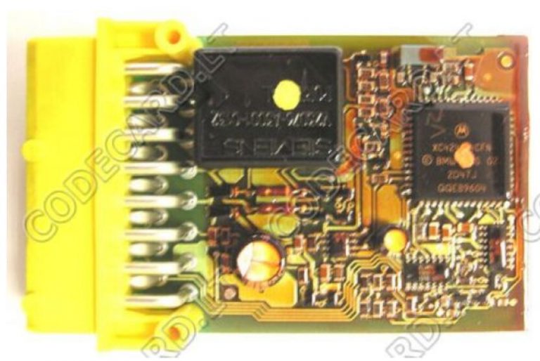 How to Use Carprog Program Keys for BMW EWS2/EWS3 - Auto Repair ...