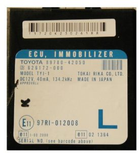 How to Use Carprog Programming Keys for Toyota - Auto Repair Technician ...