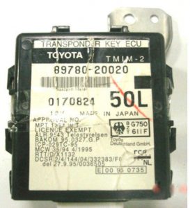 How to Use Carprog Programming Keys for Toyota - Auto Repair Technician ...