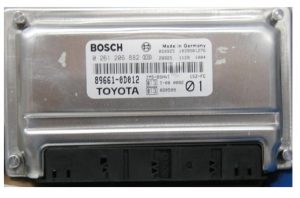 How to Use Carprog Programming Keys for Toyota - Auto Repair Technician ...