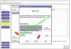 Toyota TIS Techstream All Keys Programming for Toyota - Auto Repair Technician Home