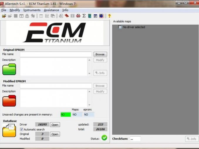 ECU Remapping Software Download Archives - Auto Repair Technician Home