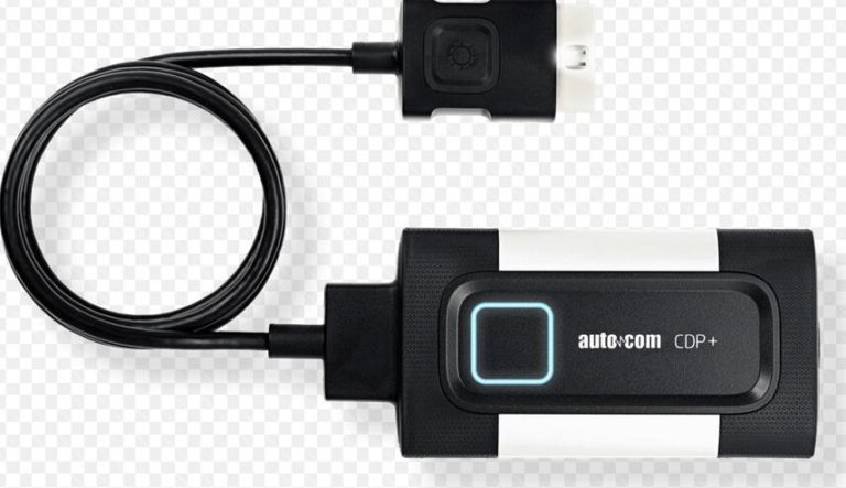 How to Solve Autocom CDP+ Firmware Update & VCI not Found Error - Auto ...