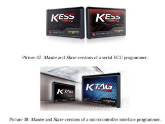 How to Backup ECU Re-flashing File Before Tuning by ECM Titanium - Auto ...