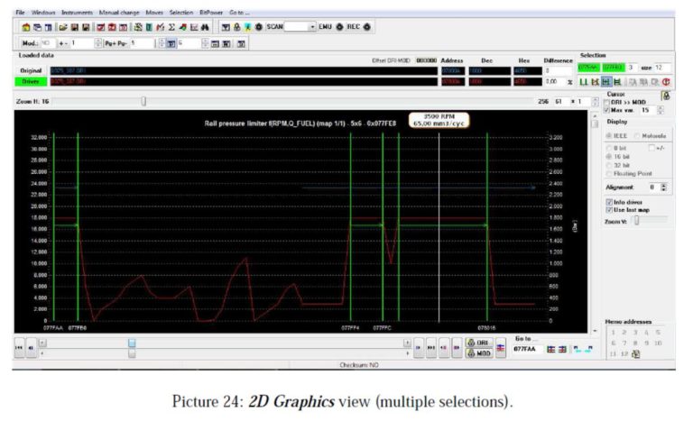 ECM Titanium Tune ECU Original Reflashing File Guide - Auto Repair ...