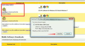 How to Install BMW GS-911 on Win XP/7/8/10 - Auto Repair Technician Home