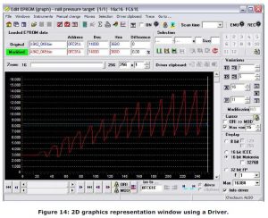 How to Use ECM Titanium to Edit ECU Maps - Auto Repair Technician Home