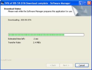 Original Mazda IDS Software Update Guide - Auto Repair Technician Home